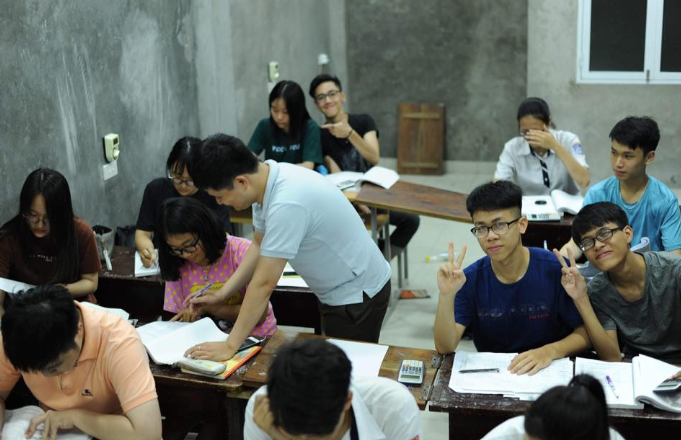 Khóa Học Thêm Toán 8 Ở Bình Dương - Mathacademy - Hệ Thống Đào Tạo, Bồi ...