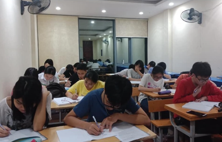 Khóa Học Thêm Toán 8 Ở Tphcm - Mathacademy - Hệ Thống Đào Tạo, Bồi ...