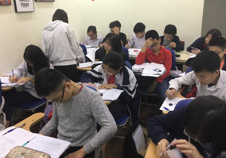Khóa Học Thêm Toán 7 Ở Bình Dương - Mathacademy - Hệ Thống Đào Tạo, Bồi ...